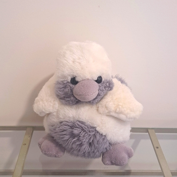 luvables | Toys | Vintage 8s Luvables Brand Plush Duck | Poshmark